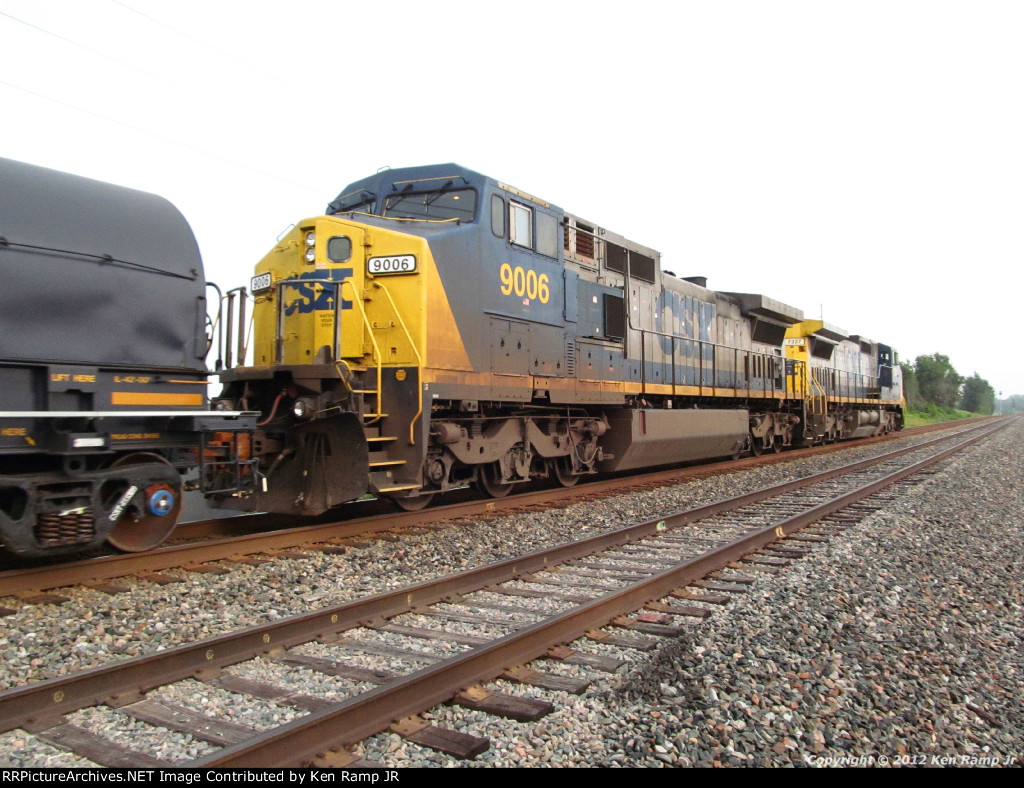 CSX 9006